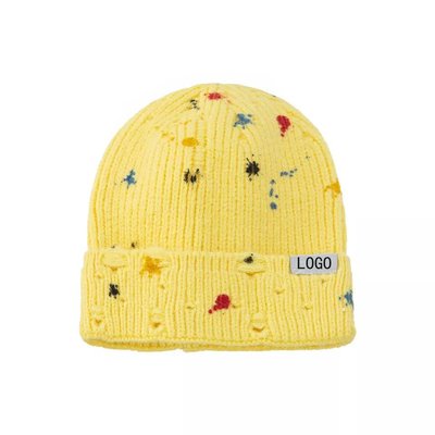Custom Logo High Quality Hats