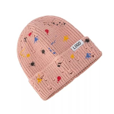 Custom Logo High Quality Hats