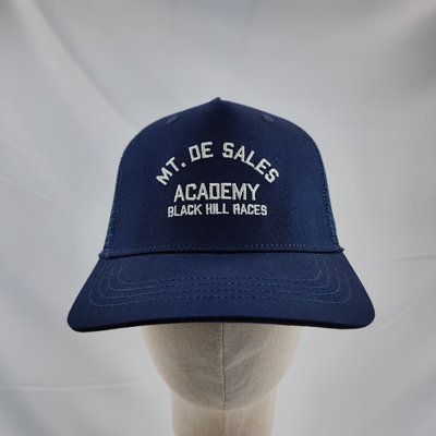 Wholesale Custom Truckers Hat Blank Baseball Cap Embroidery Printing Logo