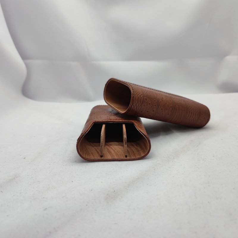Cigar Box